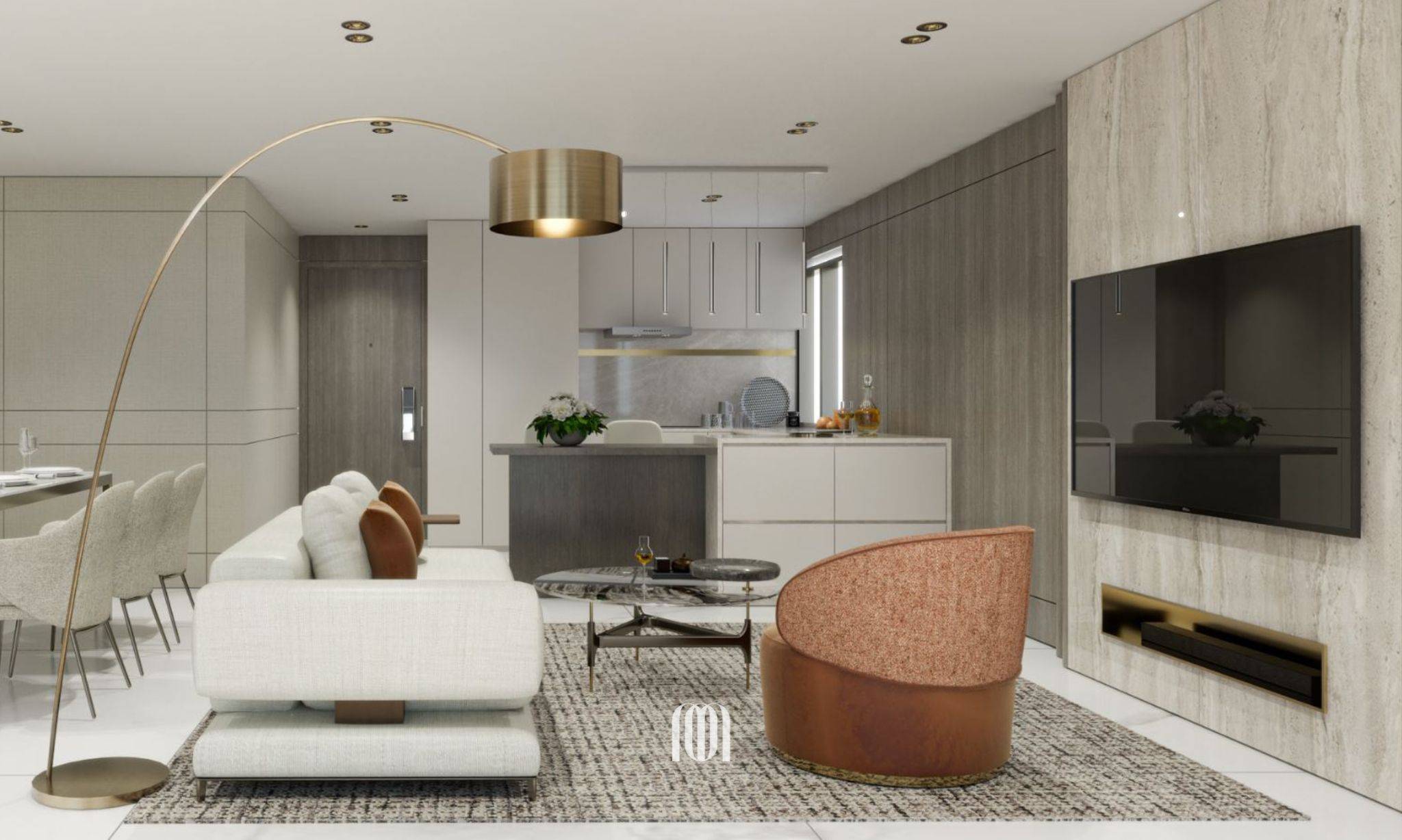 Luxury Kitchen Design Ideas For Your Dream Kitchen Mora Design Limited